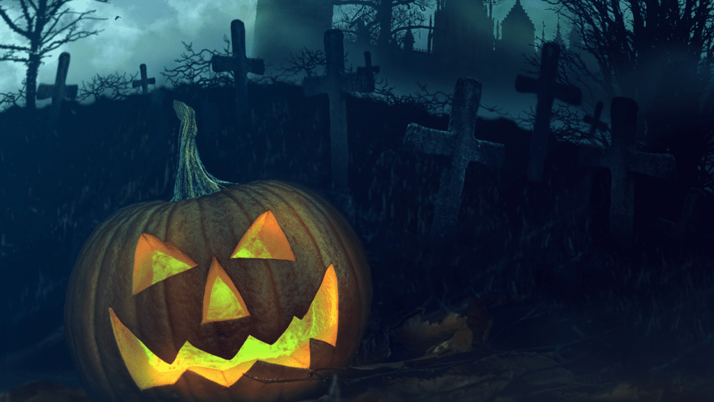 Social Media Campaigns for Halloween That Generate Results